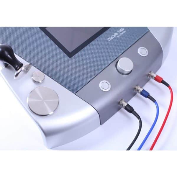 Equipo de Tecarterapia – Diacare 7000 – Phisiobasic